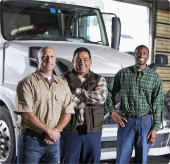 Ontario California Trucking Company Compliance - Simplex Group