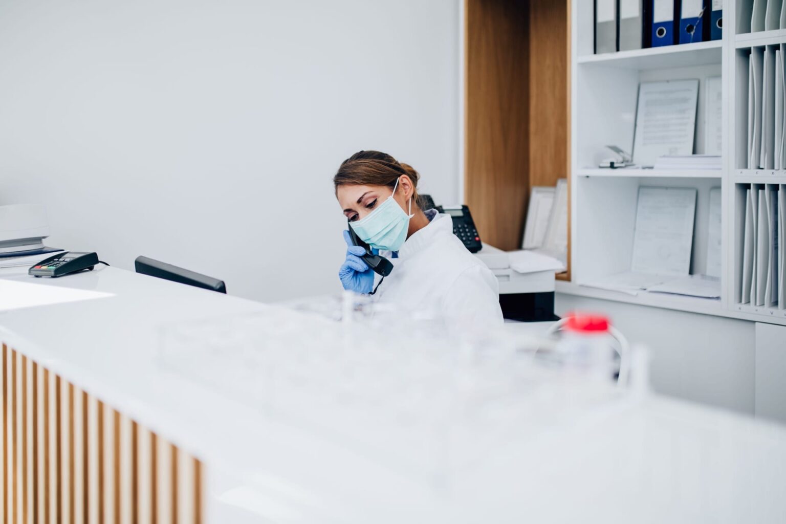 FMCSA Substance Abuse Testing Program - Simplex Group