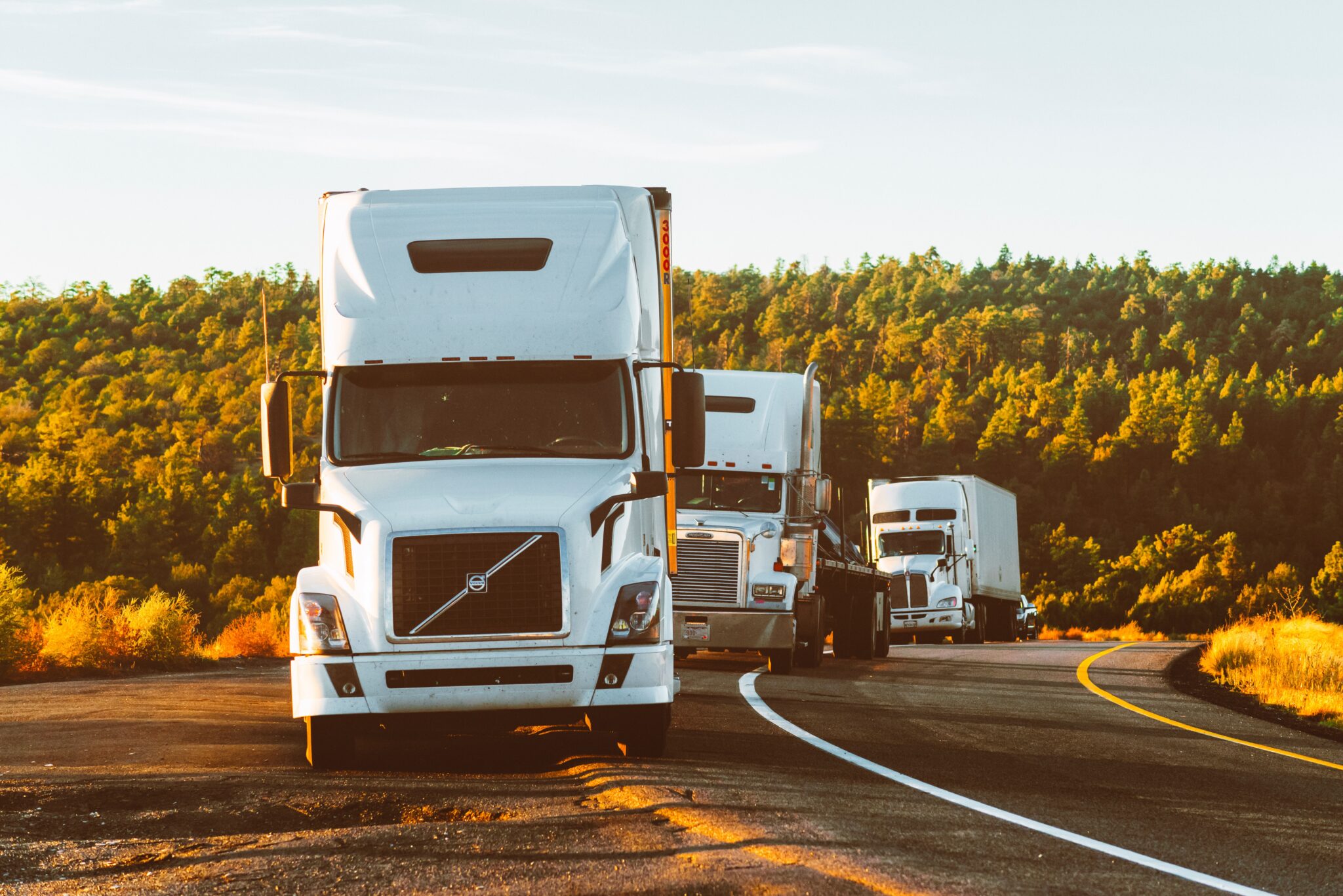 7 Basics of Trucking Compliance | Simplex Group