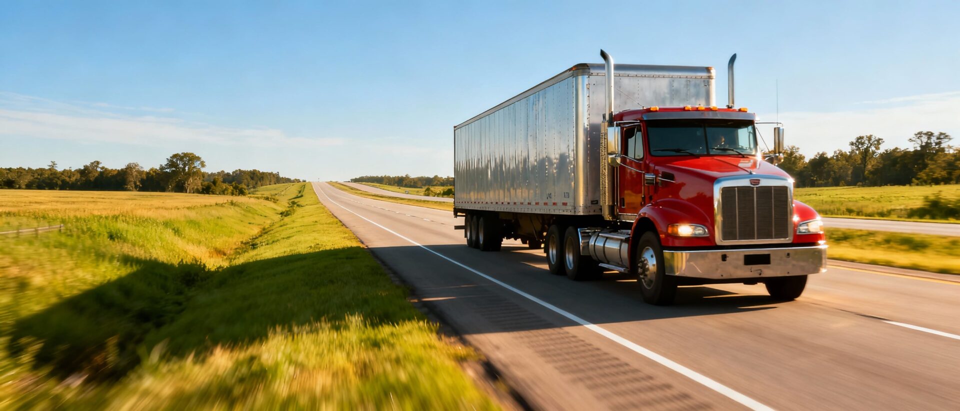 Trucking Insurance Guide for Fleets & Owners - Simplex Group