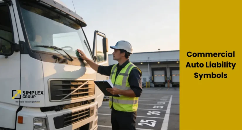 Simplex Blog | Compliance & ELD Insights for Trucking